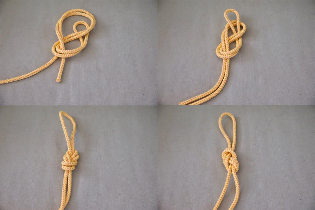 Pro Tip: Three Key Safety Knots for Paddlers | Whitewater Guidebook