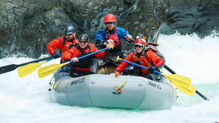 FAQs: What to Wear for Whitewater Rafting | Whitewater Guidebook