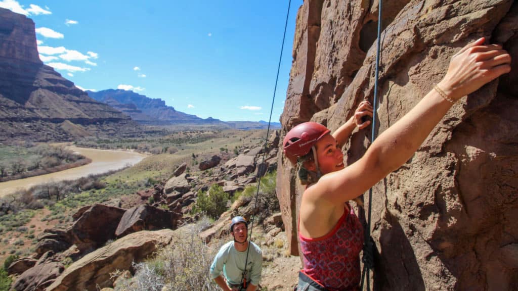 Desolation Canyon Rafting & Kayaking | Whitewater Guidebook