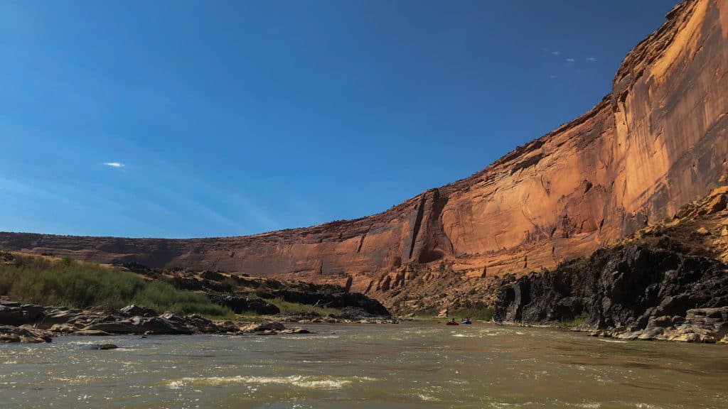 Westwater Canyon Rafting & Kayaking | Whitewater Guidebook