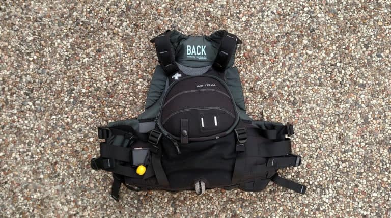 The Five Different Types of Personal Flotation Devices (PFDs ...