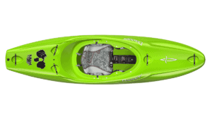 Whitewater Kayak Comparison: Waka Gangsta, Dagger Phantom, Jackson ...