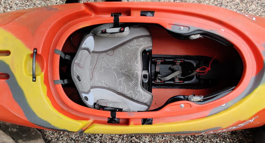 Whitewater Kayak Comparison: Waka Gangsta, Dagger Phantom, Jackson ...