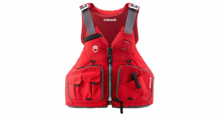 The Best PFD for Boating | Whitewater Guidebook