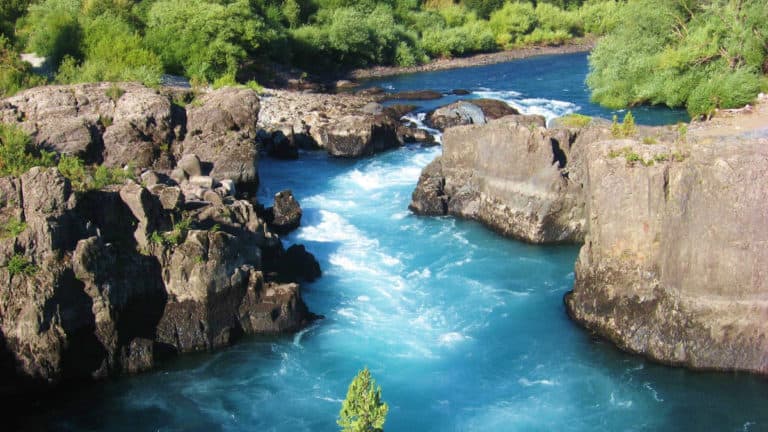 What are the Different Types of River Currents? | Whitewater Guidebook