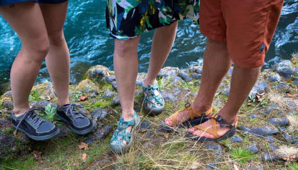 What Should I Wear Rafting? - Pro Tips for Day Trips | Whitewater Guidebook