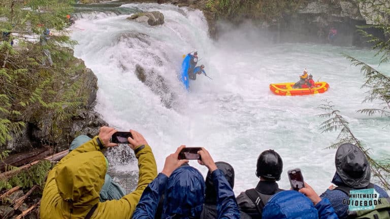 Types of Rafts for Whitewater Trips | Whitewater Guidebook