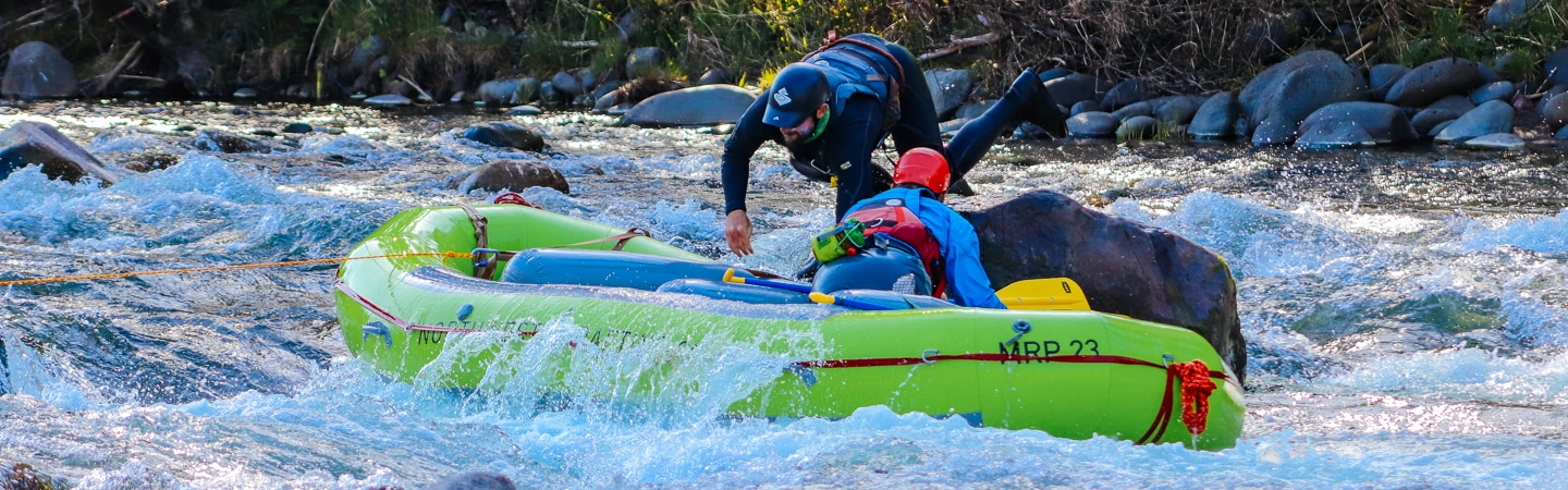 Gear Garage Ultimate River Runner Contest | Whitewater Guidebook