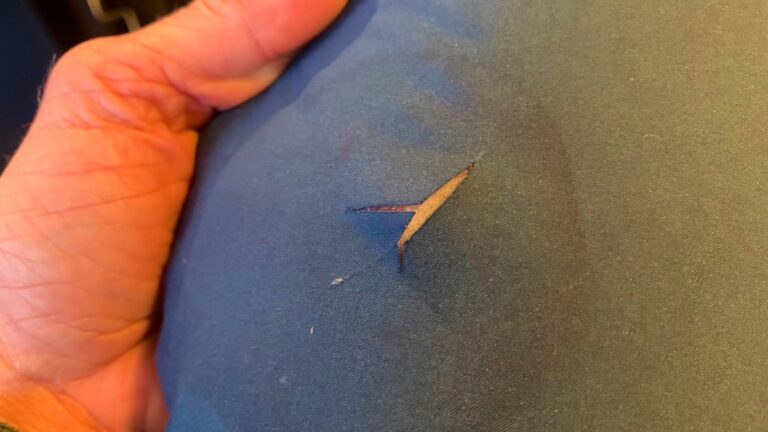 Gear Review: Aquaseal +UV | Whitewater Guidebook