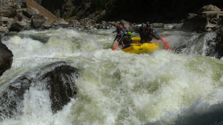 Pro Tips: Western River Festivals | Whitewater Guidebook