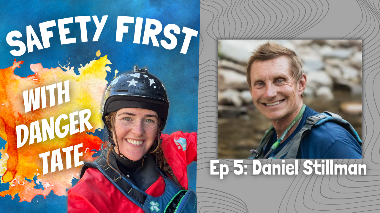 Dan Stillman: Guiding, Rafting in Ecuador, and Learning From Mistakes ...