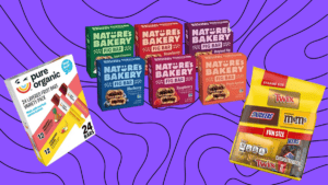 The Best Snacks for Your River Adventure: A Complete Guide | Whitewater ...