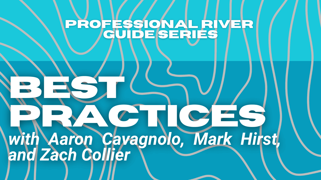 Whitewater Guidebook | Information about Whitewater Rafting and Kayaking